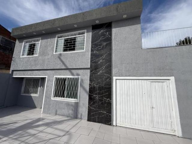 Casa 3 dormitórios Bairro Tarumã