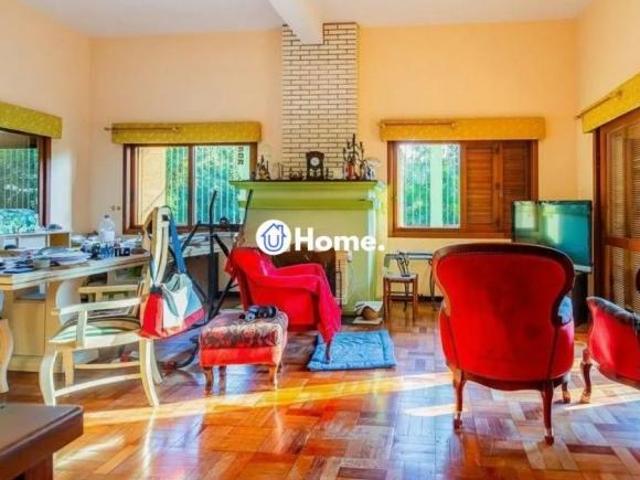 Casa 3 Dormitórios Bairro Teresópolis Porto Alegre
