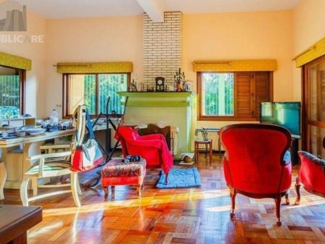 Casa 3 Dormitórios Bairro Teresópolis Porto Alegre