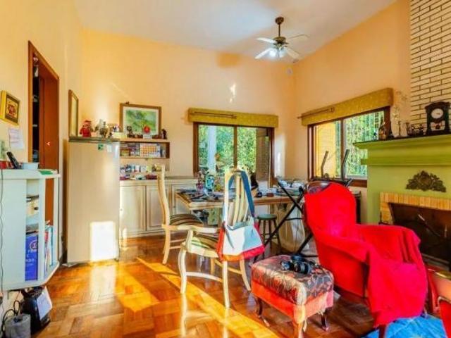 Casa 3 Dormitórios Bairro Teresópolis Porto Alegre