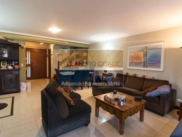 Casa 3 dormitórios Bairro Vila Assunção