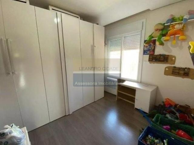 Casa 3 dormitórios Bairro Vila Ipiranga