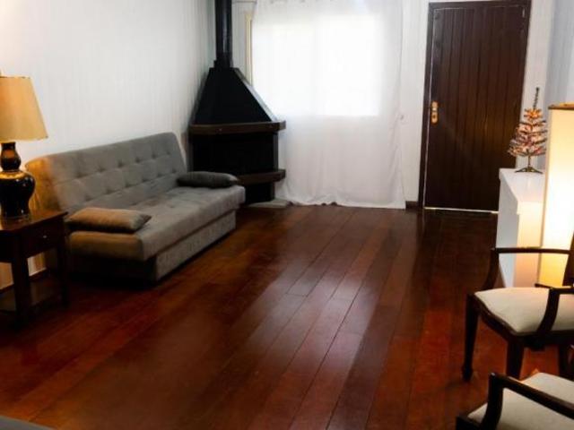 Casa 3 Dormitórios Bairro Vila Luiza