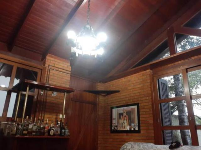 CASA 3 DORMITÓRIOS Bairro Vila Maggi
