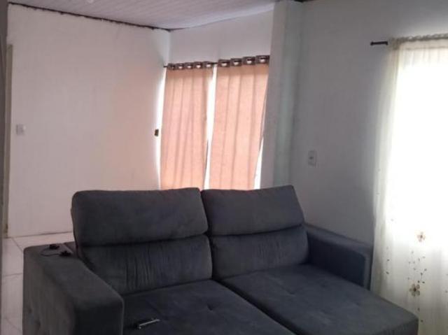 Casa 3 Dormitórios Bairro Vila Nova