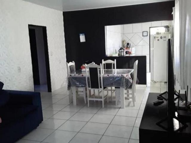 Casa 3 Dormitórios Bairro Vila São João