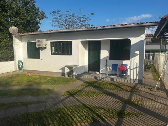 Casa 3 Dormitórios Bairro Vila São João