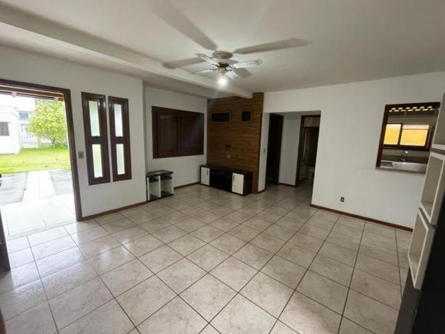 Casa 3 Dormitórios Bairro Vila São João