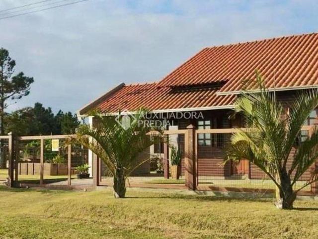 Casa 3 dormitórios Balneário Rondinha em Arroio do Sal
