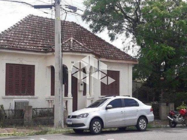 Casa 3 dormitórios garagem no bairro Vila Rosa