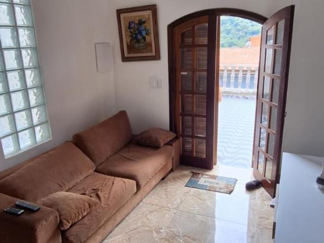 Casa 3 Dormitórios Granja Carolina Cotia/SP