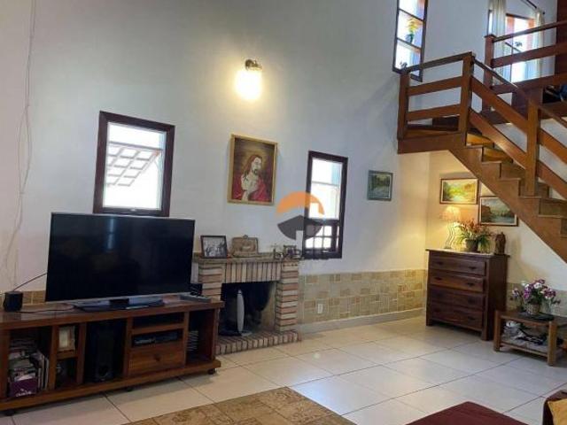 Casa 3 dormitórios Granja Viana Parque Dom Henrique Cotia