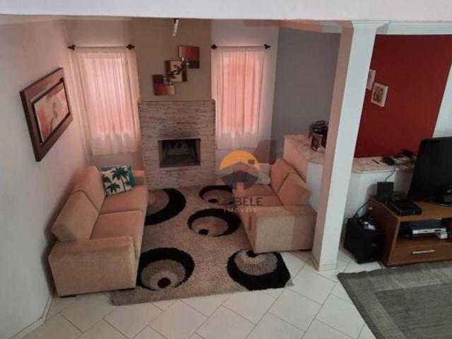 Casa 3 dormitórios GRANJA VIANA RECANTO DAS FLORES Cotia