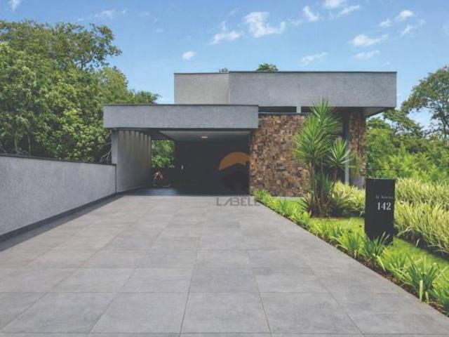 Casa 3 dormitórios Granja Viana Reserva Santa Maria Jandira