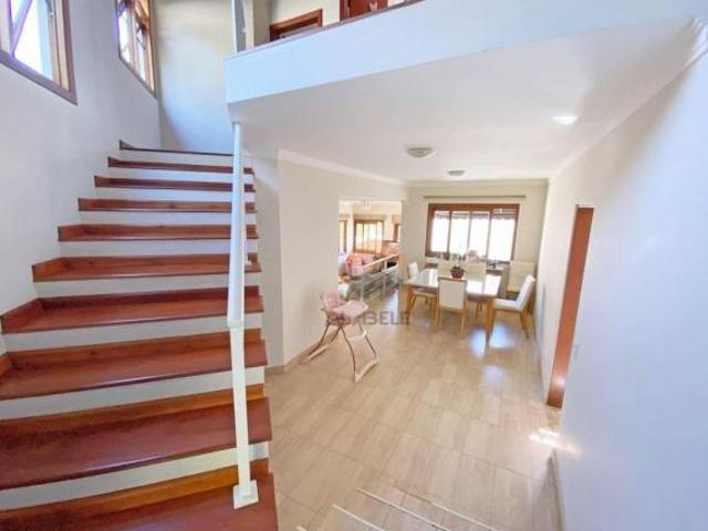Casa 3 dormitórios Granja Viana Vila Velha Carapicuíba