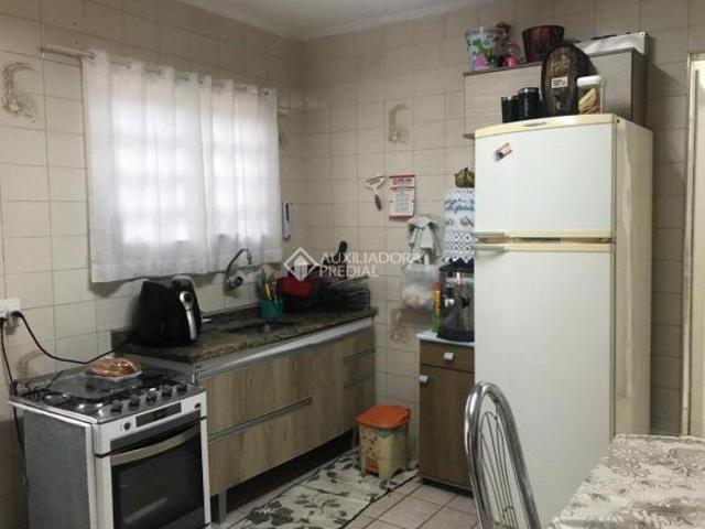 Casa 3 dormitórios e 3 vagas no Assunção/SBC