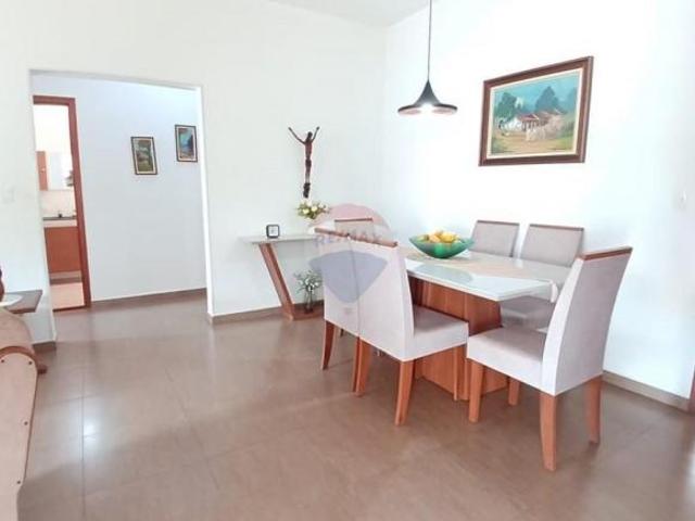 Casa 3 dormitórios e uma Edícula no Residencial Santa Luiza I Nova Odessa SP