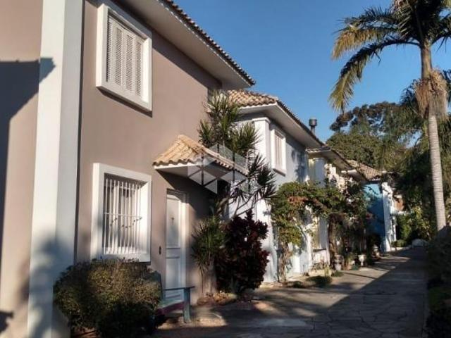 Casa em Condominio 3 dormitórios 2 vagas