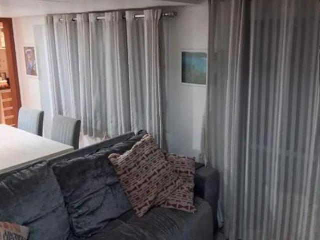 CASA 3 DORMITÓRIOS EM CONDOMÍNIO À VENDA EM PORTO ALEGRE BAIRRO CRISTO REDENTOR