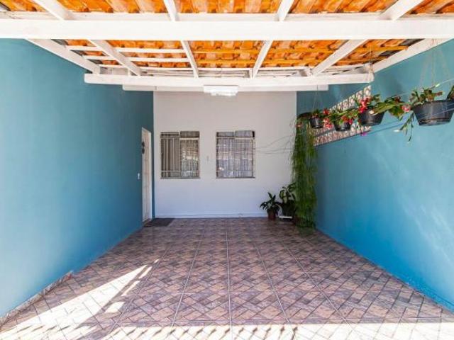 Casa 3 dormitórios, em condomínio Bairro Xaxim, Curitiba, Paraná