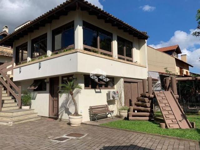 Casa 3 dormitórios em Condomínio na Vila Assunção
