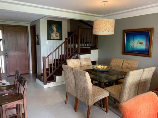 Casa em Condomínio 3 dormitórios Com vista incrível na Vila Assunção