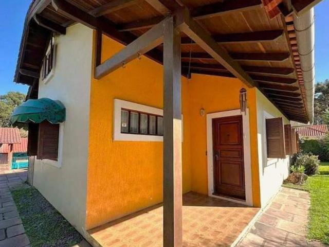 CASA 3 DORMITÓRIOS EM CANELA RS