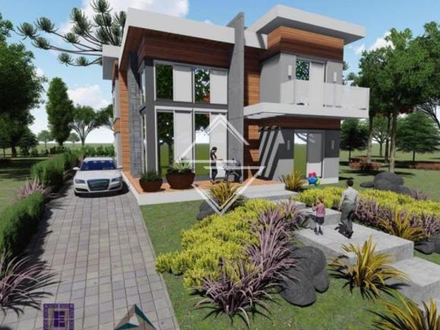 CASA 3 DORMITORIOS EM CANELA