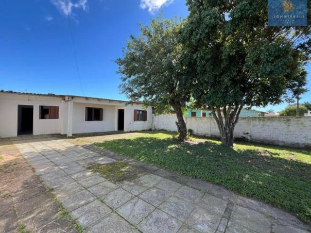 Casa 3 dormitórios em Capão da Canoa
