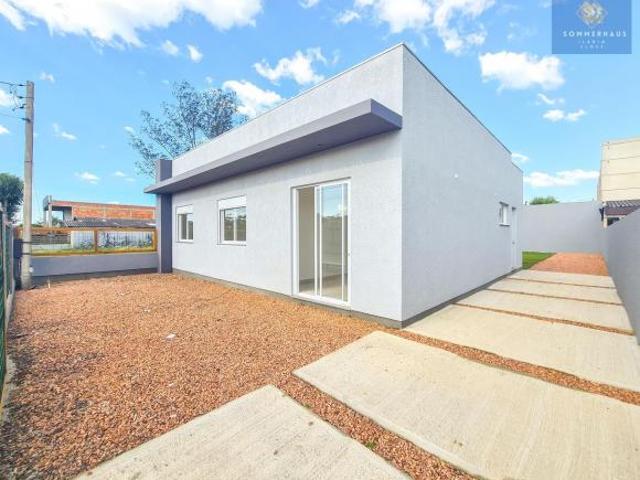 Casa 3 dormitórios em Capão da Canoa