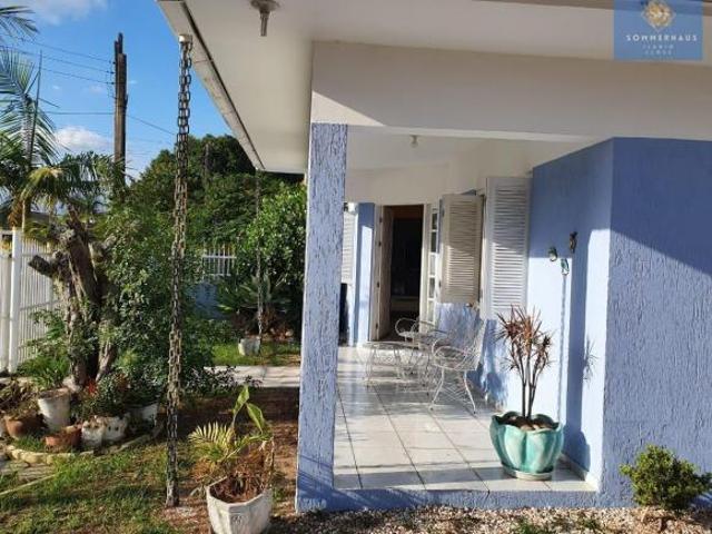 Casa 3 dormitórios em Capão da Canoa