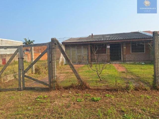 Casa 3 dormitórios em Capão da Canoa