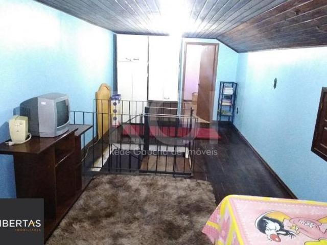 Casa 3 dormitórios em Charqueadas