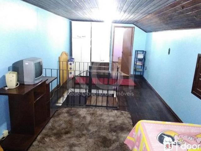 Casa 3 dormitórios em Charqueadas