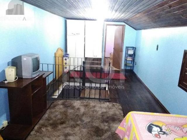 Casa 3 dormitórios em Charqueadas