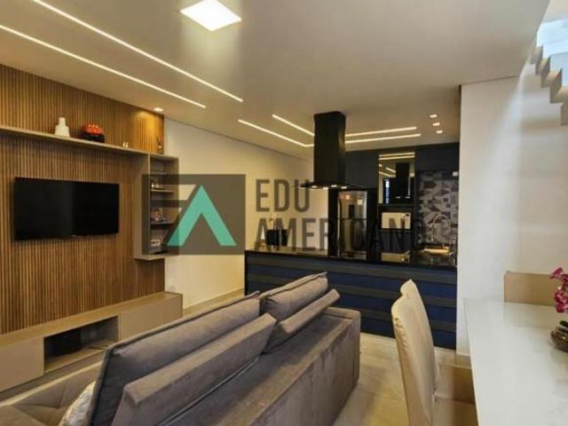 Casa 3 dormitórios em Atibaia