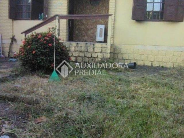 Casa 3 dormitórios em Belem Novo