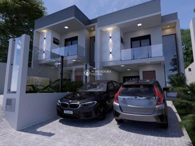 Casa 3 dormitórios em Estância Velha
