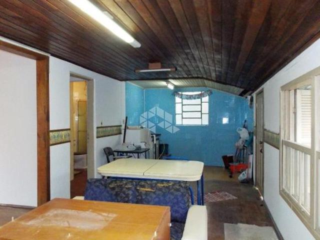 Casa 3 dormitórios em Ipanema