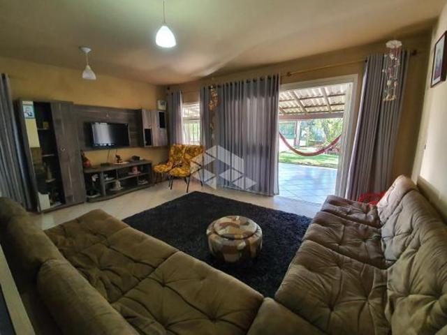 Casa 3 dormitórios em Ivoti