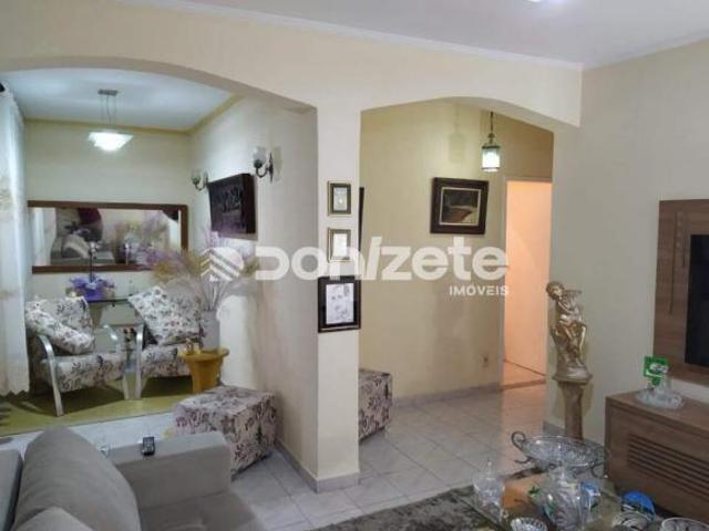 Casa 3 Dormitórios em Jardim, Santo André – Financiamento Aceito