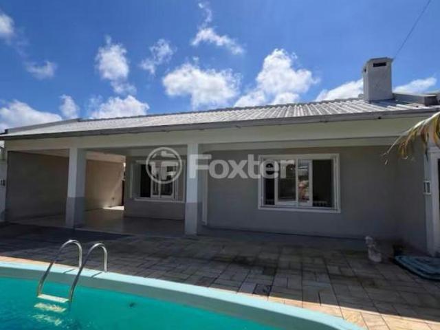 Casa, 3 dormitórios, em São Jorge