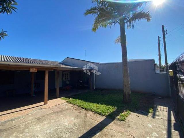 Casa 3 dormitórios em sapucaia do Sul