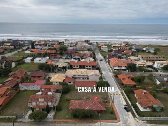 Casa 3 dormitórios em Remanso Xangri lá, RS