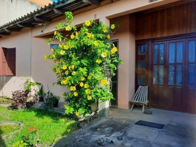 Casa 3 dormitórios em Tramandaí