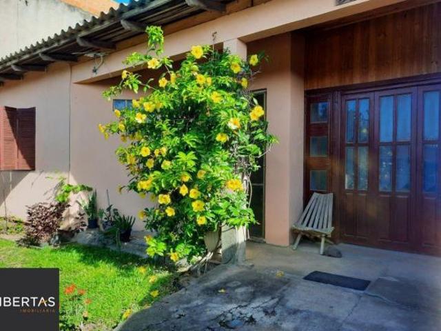 Casa 3 dormitórios em Tramandaí