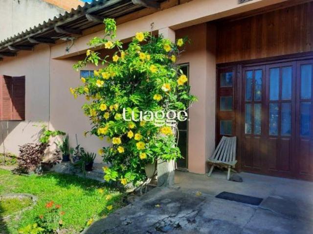 Casa 3 dormitórios em Tramandaí
