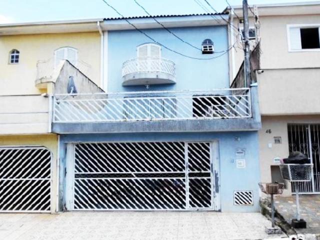 Casa 3 Dormitórios em Vargem Grande Paulista São Paulo