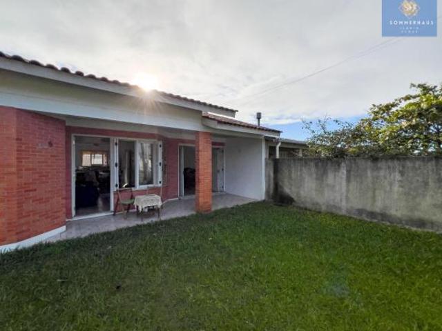 Casa 3 dormitórios em Xangri Lá