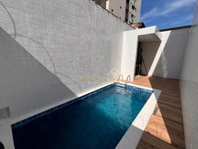 Casa 3 dormitorios Embare Santos